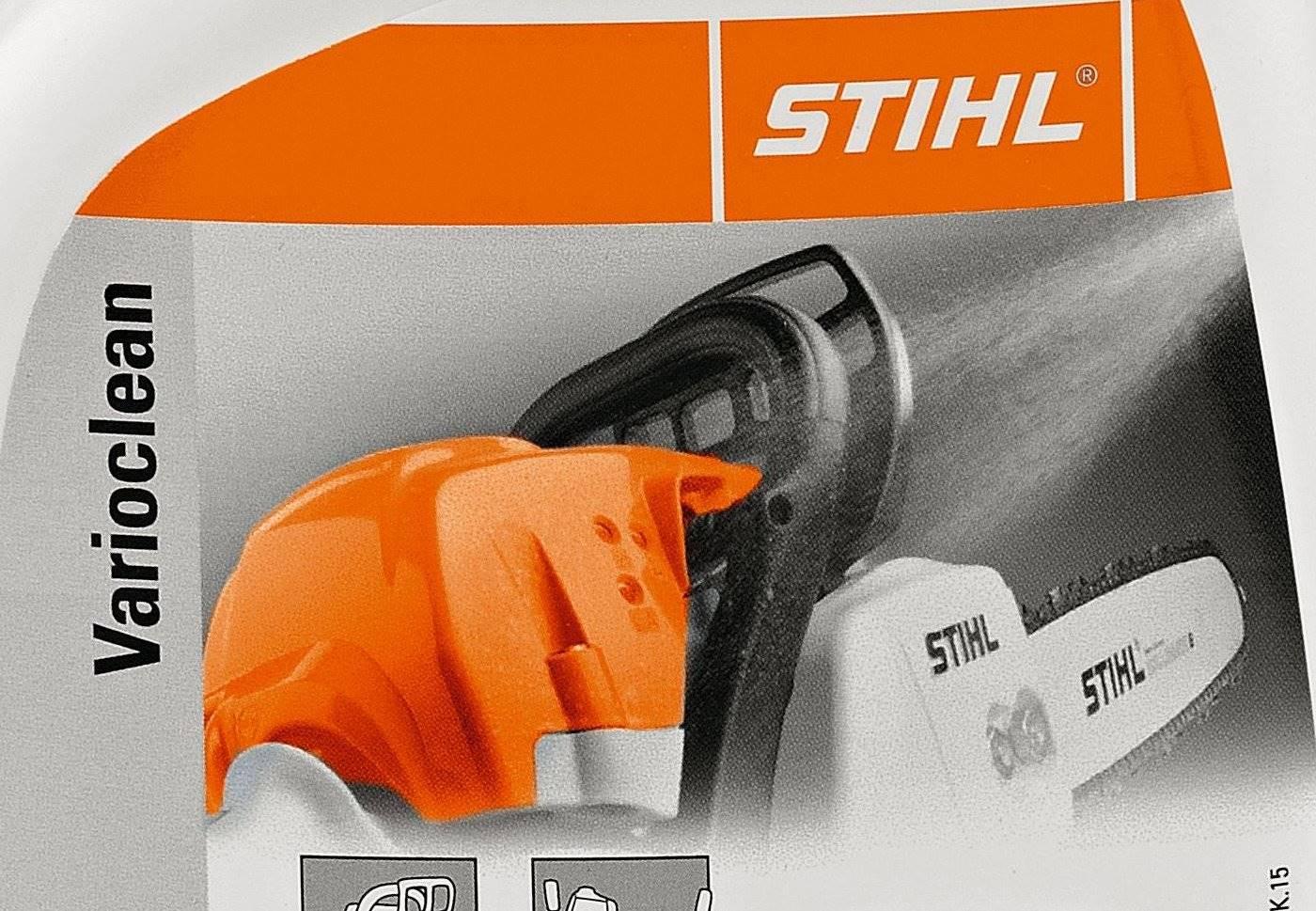STIHL Spezialreiniger Varioclean 5 l – MotorLand.at