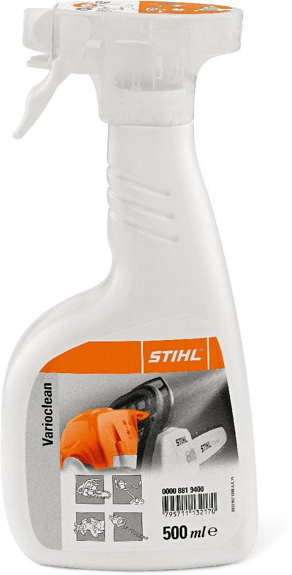 STIHL Spezialreiniger Varioclean, 500 ml – MotorLand.at